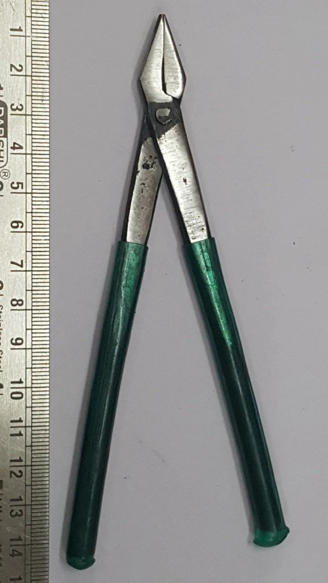 NORMAL PLIER – GURU SHAANTI CREATION